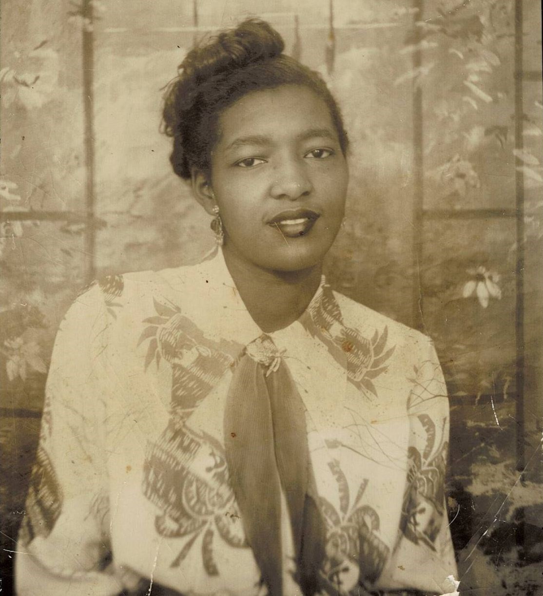 Mae Johnson Obituary - Cleveland, OH