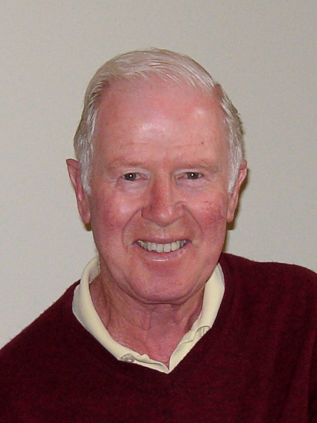 William George Mitchell Obituary - Kamloops, BC