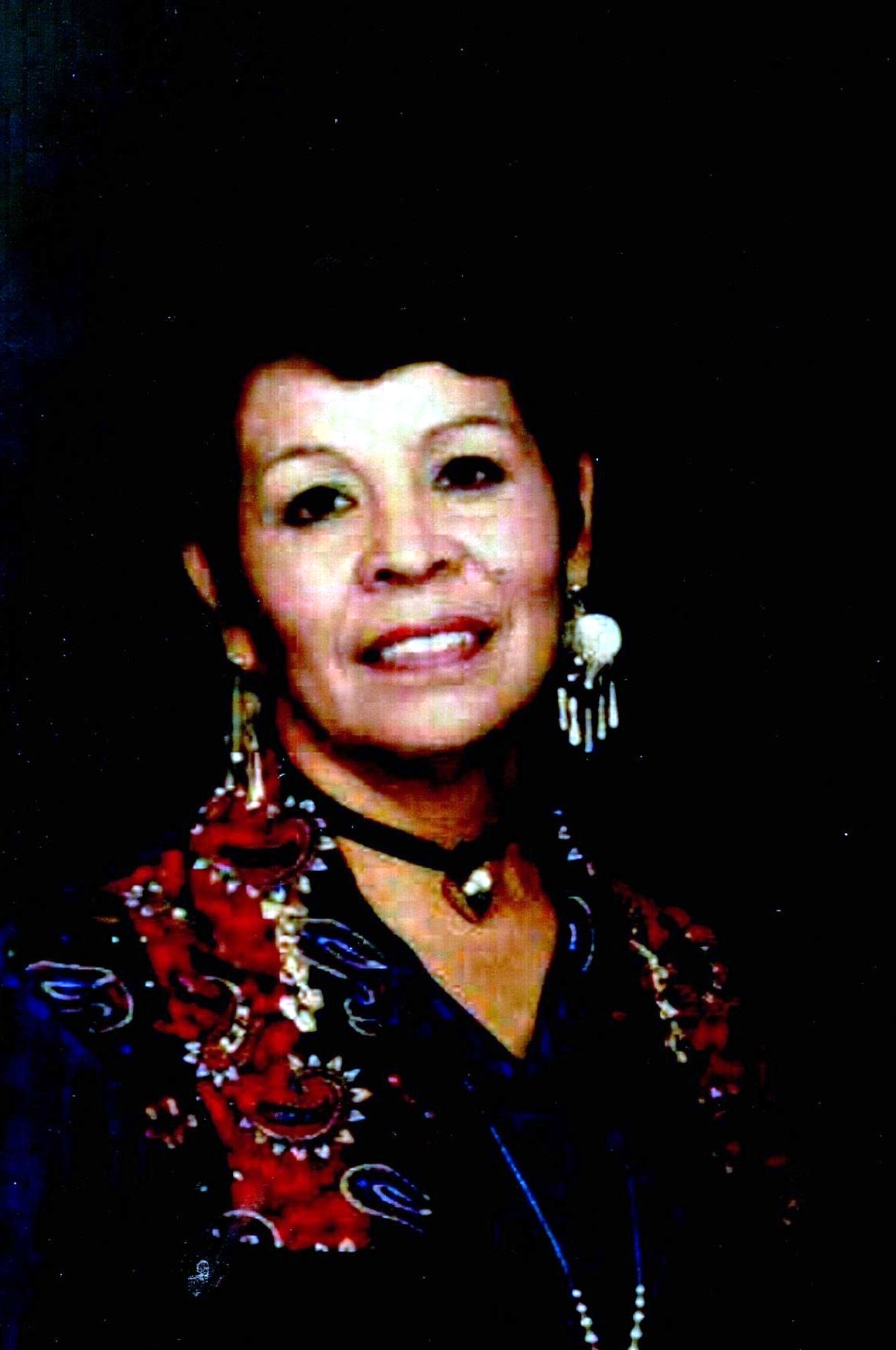 Anita Gallagher Obituary - Pasadena, TX