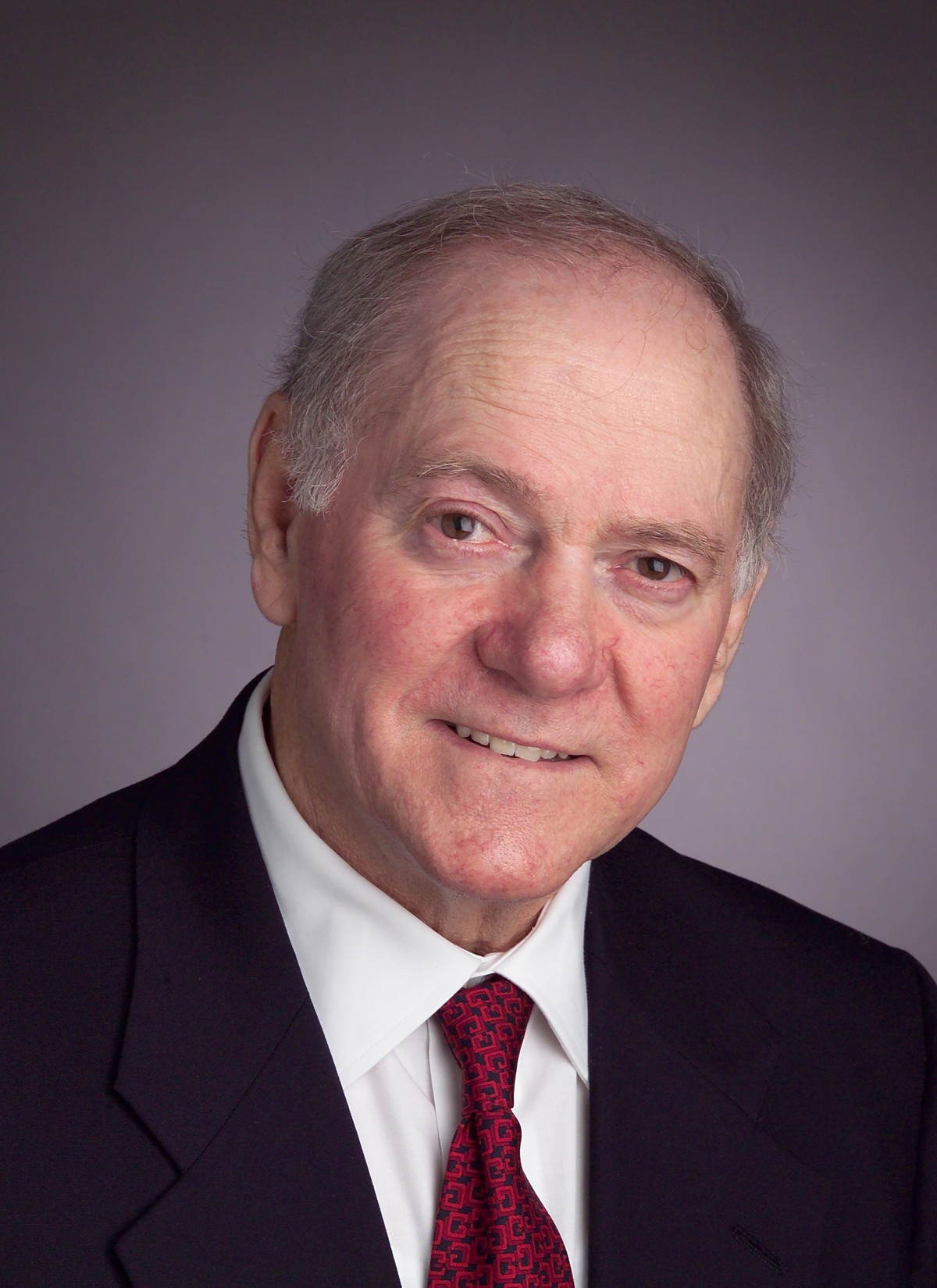 Ralph R. Gordon Obituary - Dallas, TX