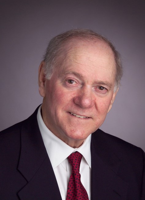 Ralph Gordon Obituary - Dallas, TX