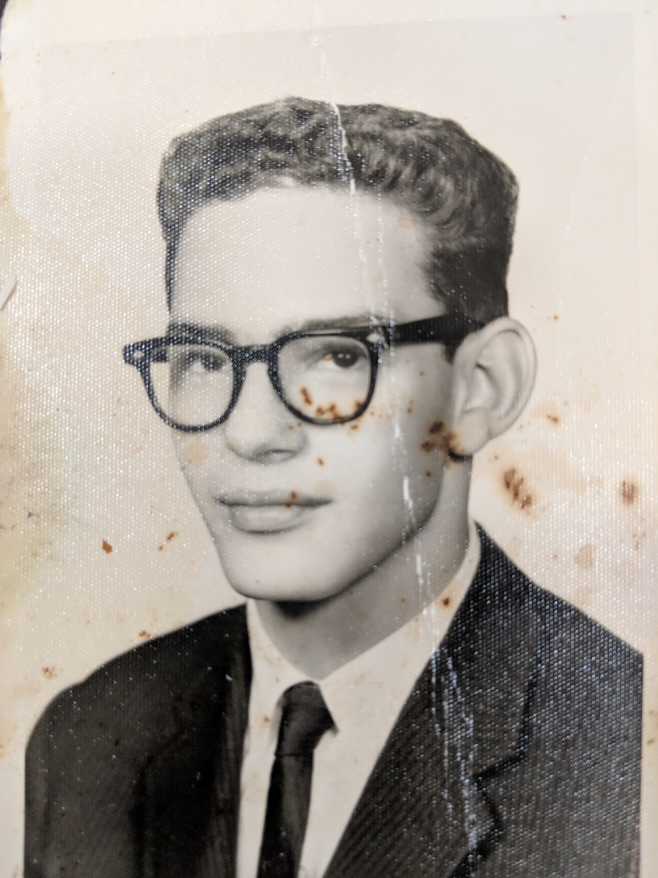 Ronald Finkelstein's Instagram, Twitter & Facebook on IDCrawl