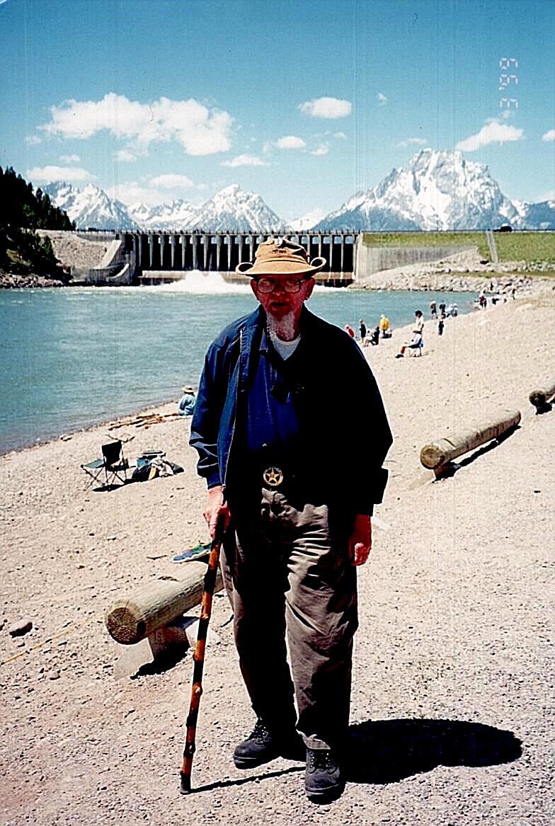 Thomas Martin Giltner Obituary - Chula Vista, CA