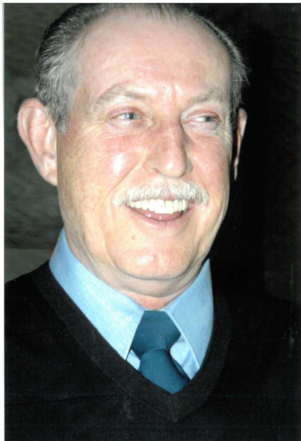 Robert Pennell Obituary - Chilliwack, BC