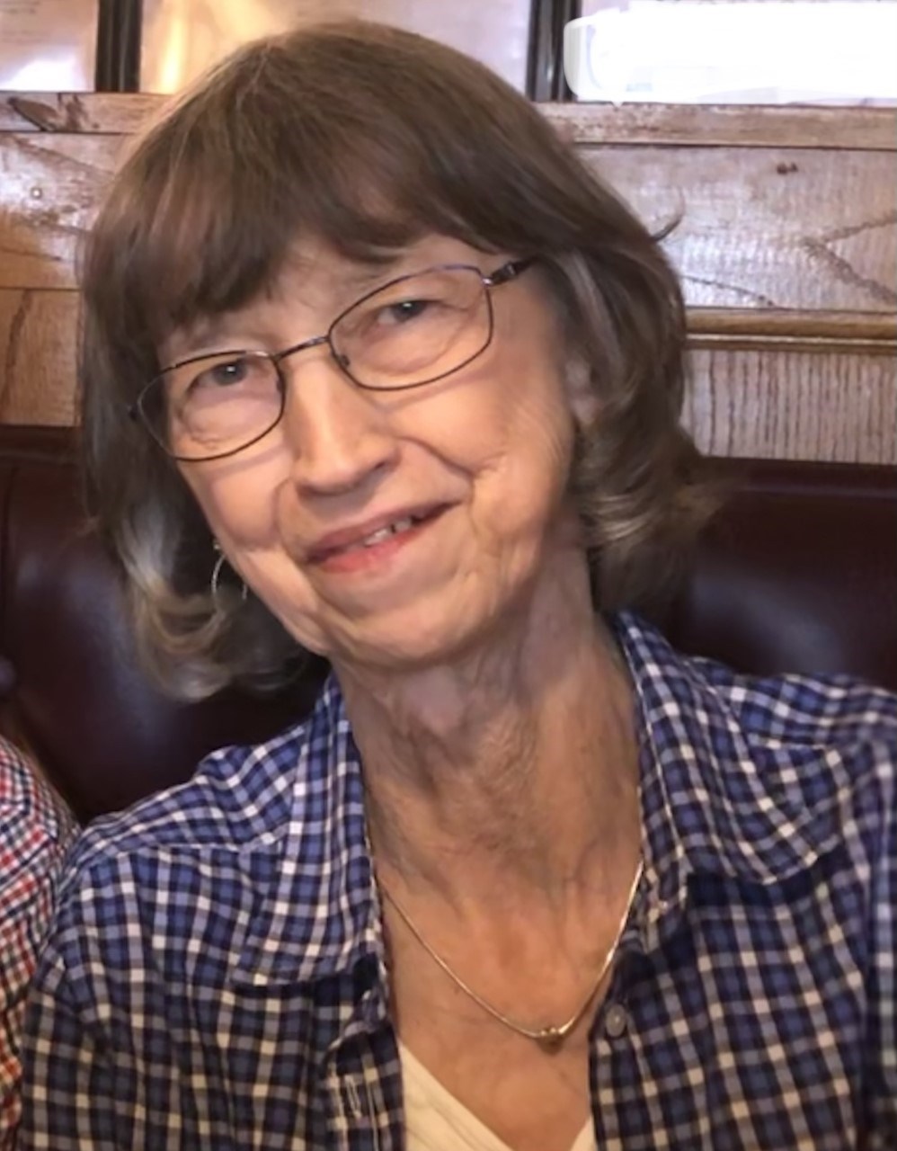Rosalee Haselgren Obituary - Wheat Ridge, CO