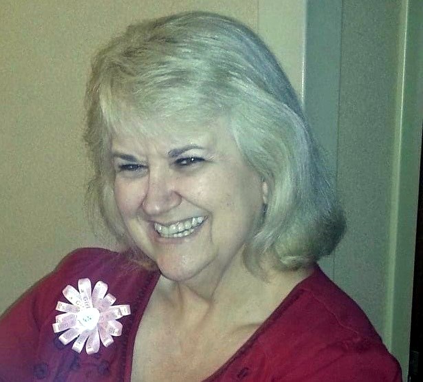 Sharon Thompson Obituary - Mesquite, TX
