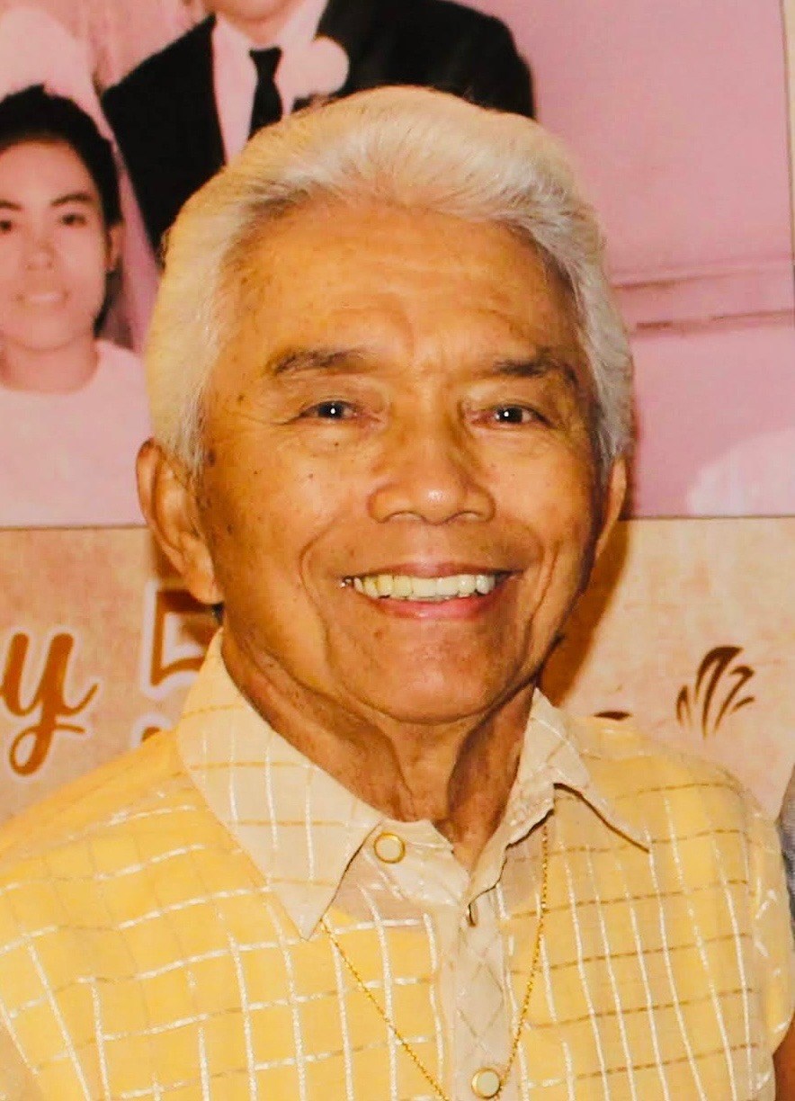 Julian Din Obituary - Reedley, CA