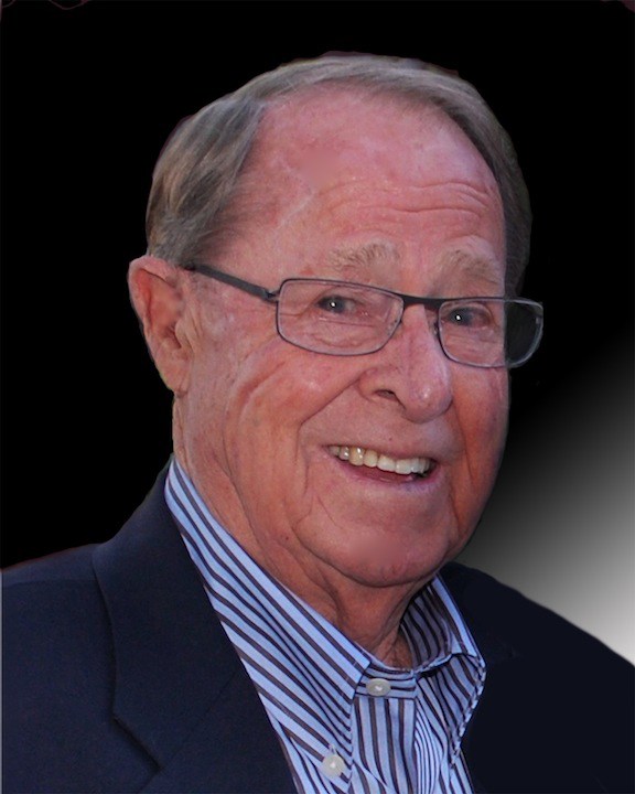 Ronald Ketchum Obituary - Westlake Village, CA