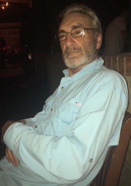 Donald Wayne Simon Obituary - Grapevine, TX