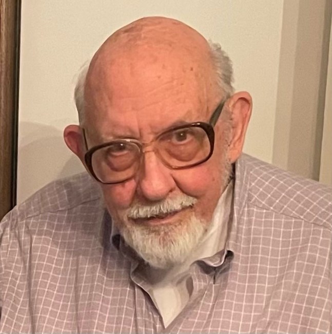 Robert Strickler Obituary - Kansas City, MO