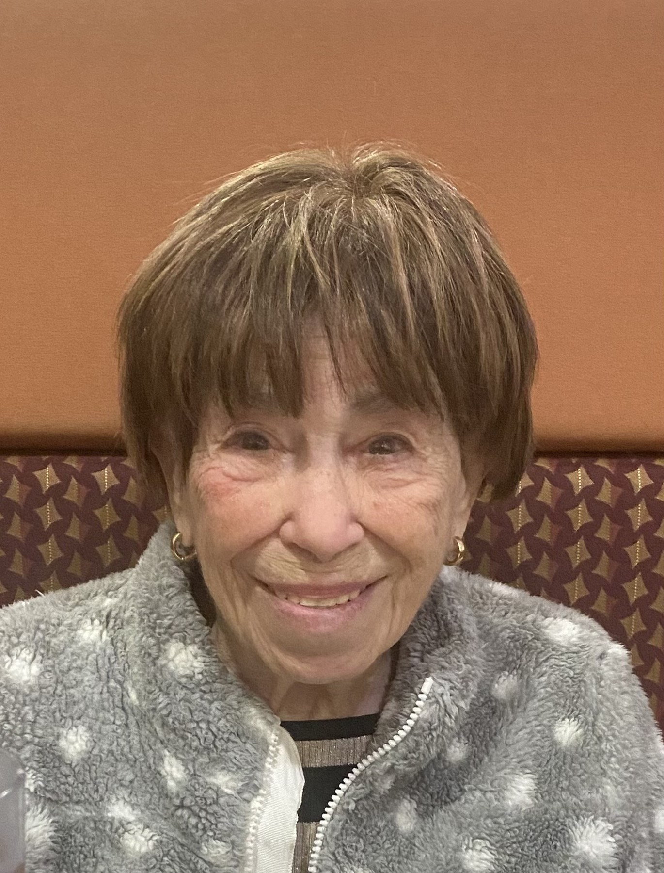 Eva Newman Obituary - Hackensack, NJ