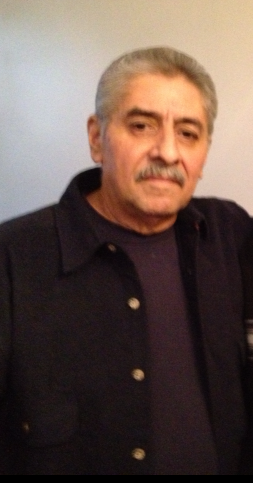 Peter Salgado Obituary - Colton, CA