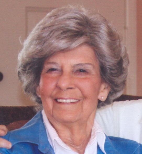 Jeanne Sinor Obituary - Nashville, TN