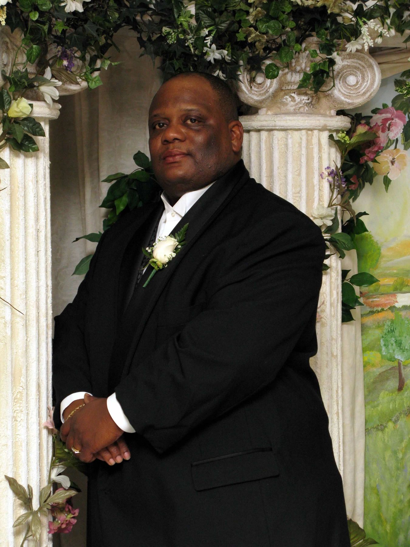 Donald Briscoe Obituary - Indianapolis, IN