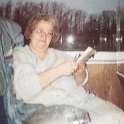 Edith Gilbert Obituary - Toms River, NJ