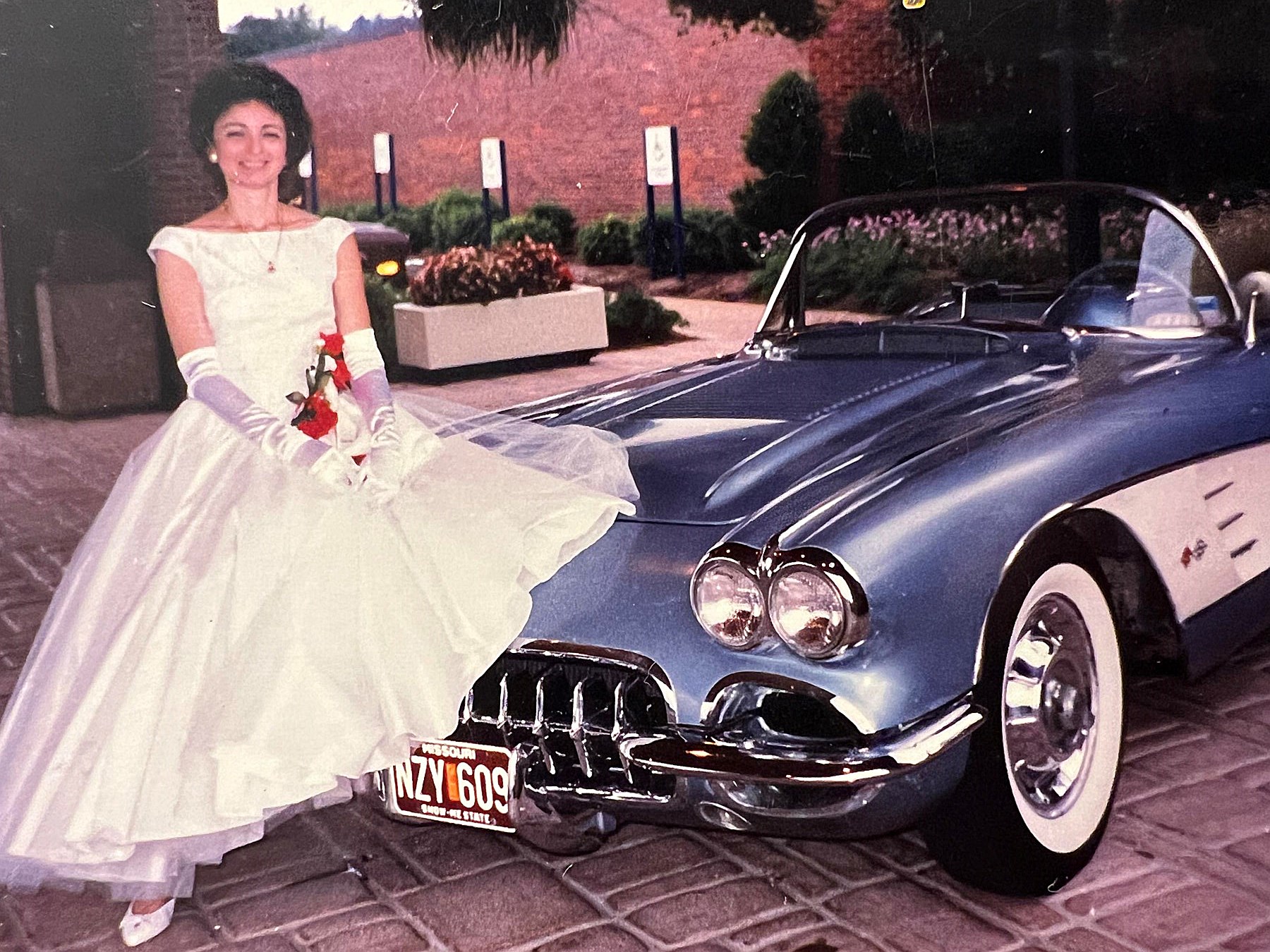 Verna Perkins Obituary - St. Louis, MO