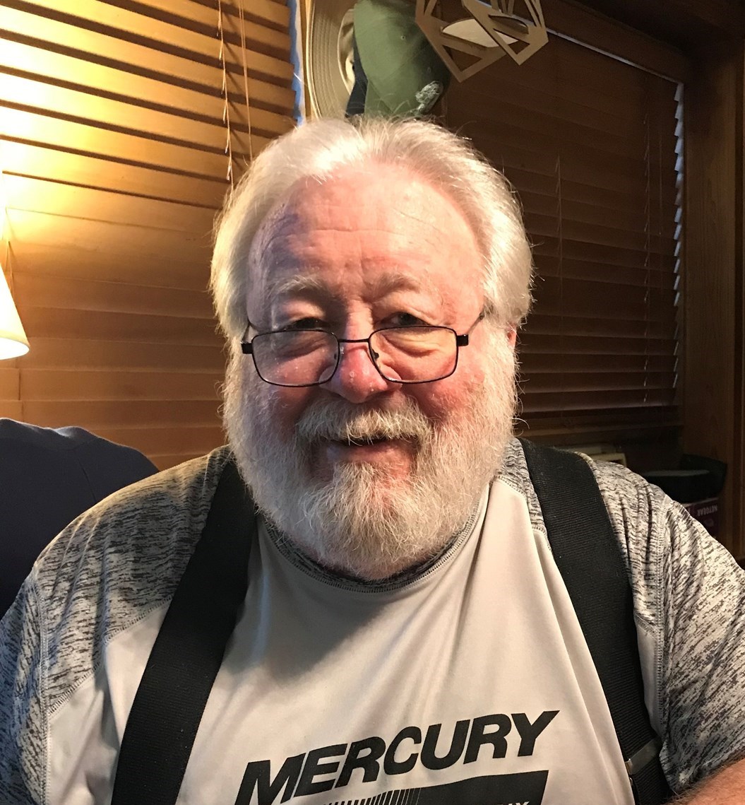 James Grandfield Obituary - Plano, TX