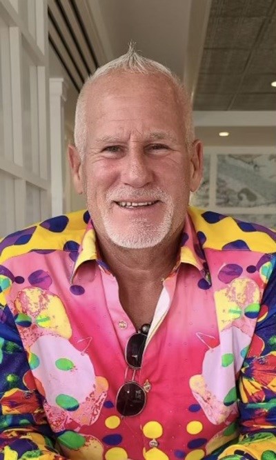 Michael Conroy Obituary - Hollywood, FL