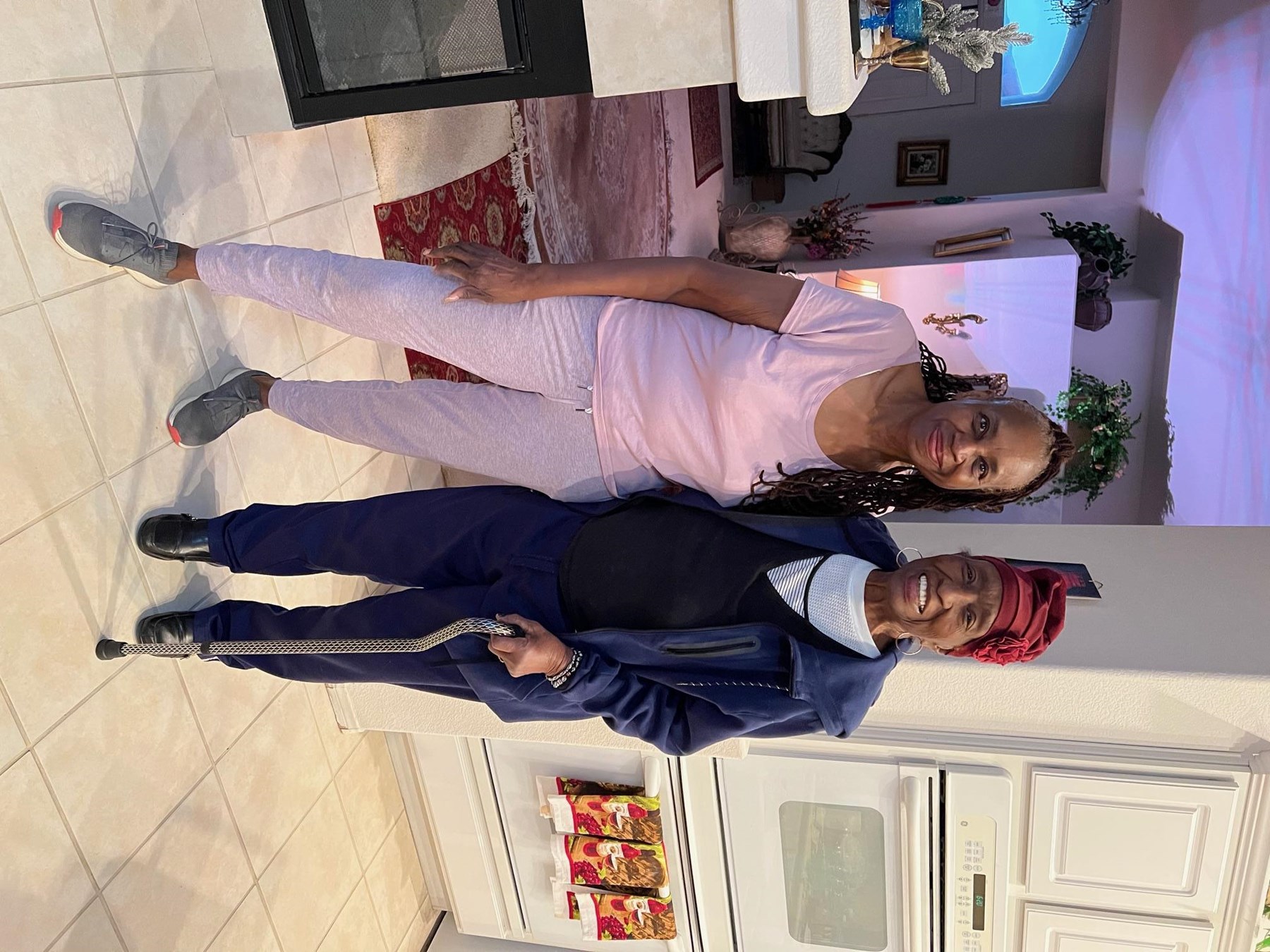 Wilhelminia Slater Obituary - Las Vegas, NV