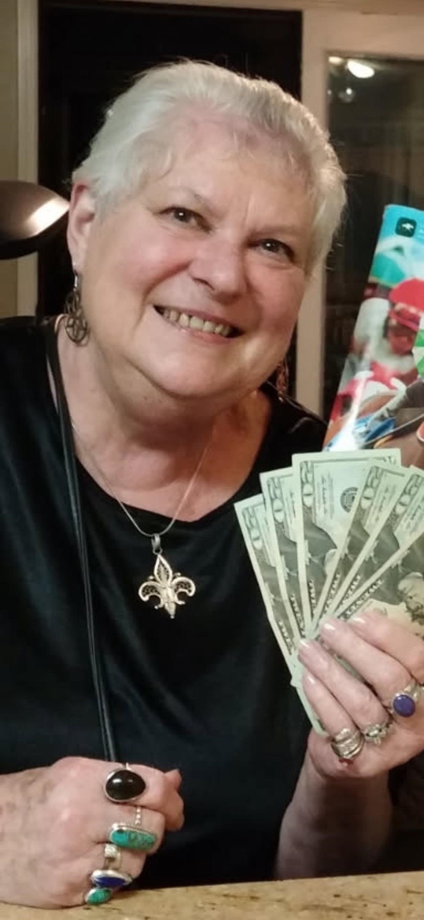 Penny Waits Obituary - Louisville, KY