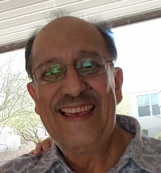 George Olarte Obituary - Las Vegas, NV