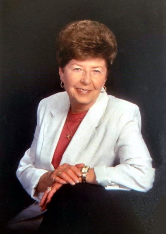 Evelyn Jean Barnard Obituary - Wheat Ridge, CO