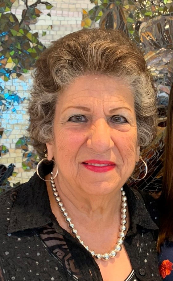 Elena Cruz Obituary - Tampa, FL