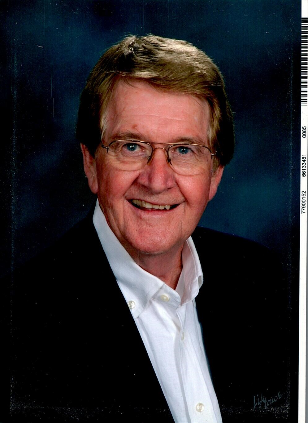 Edward Monaghan Obituary - Dallas, TX