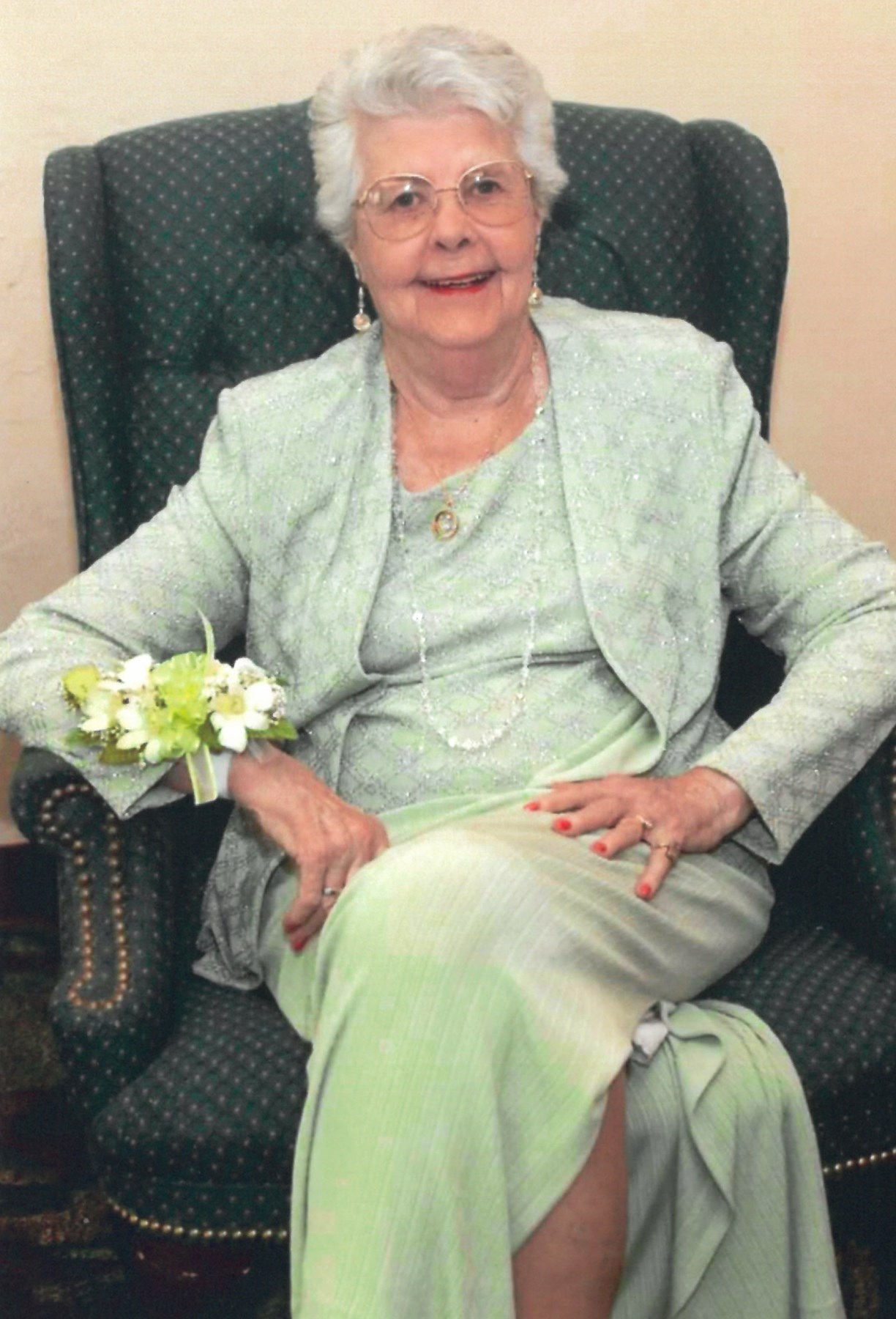 Jean Beale Obituary - Fort Myers, FL