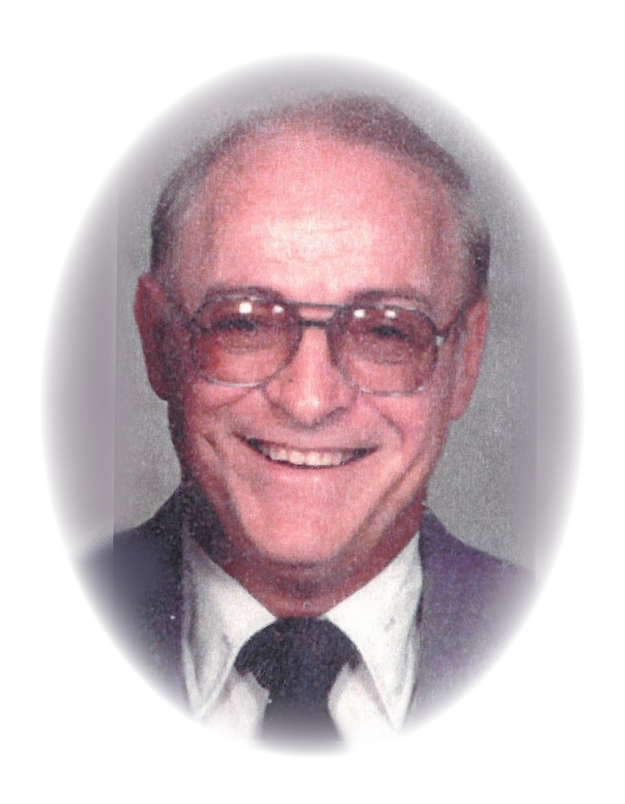 Daniel Morrow Obituary - Greenville, OH
