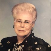 Doris Walker Obituary - San Antonio, TX
