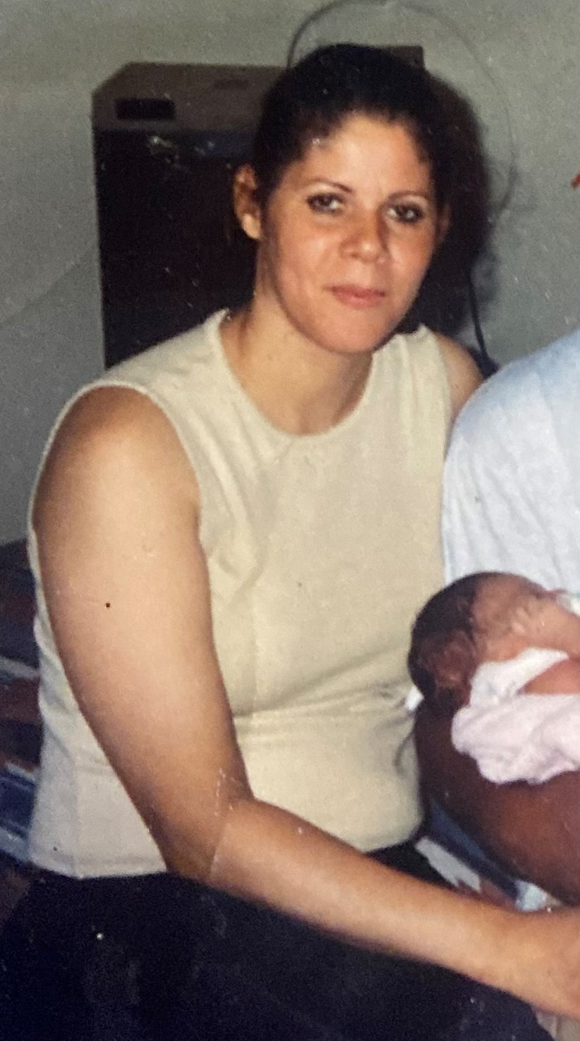 Marta Juarbe Obituary - Reading, PA