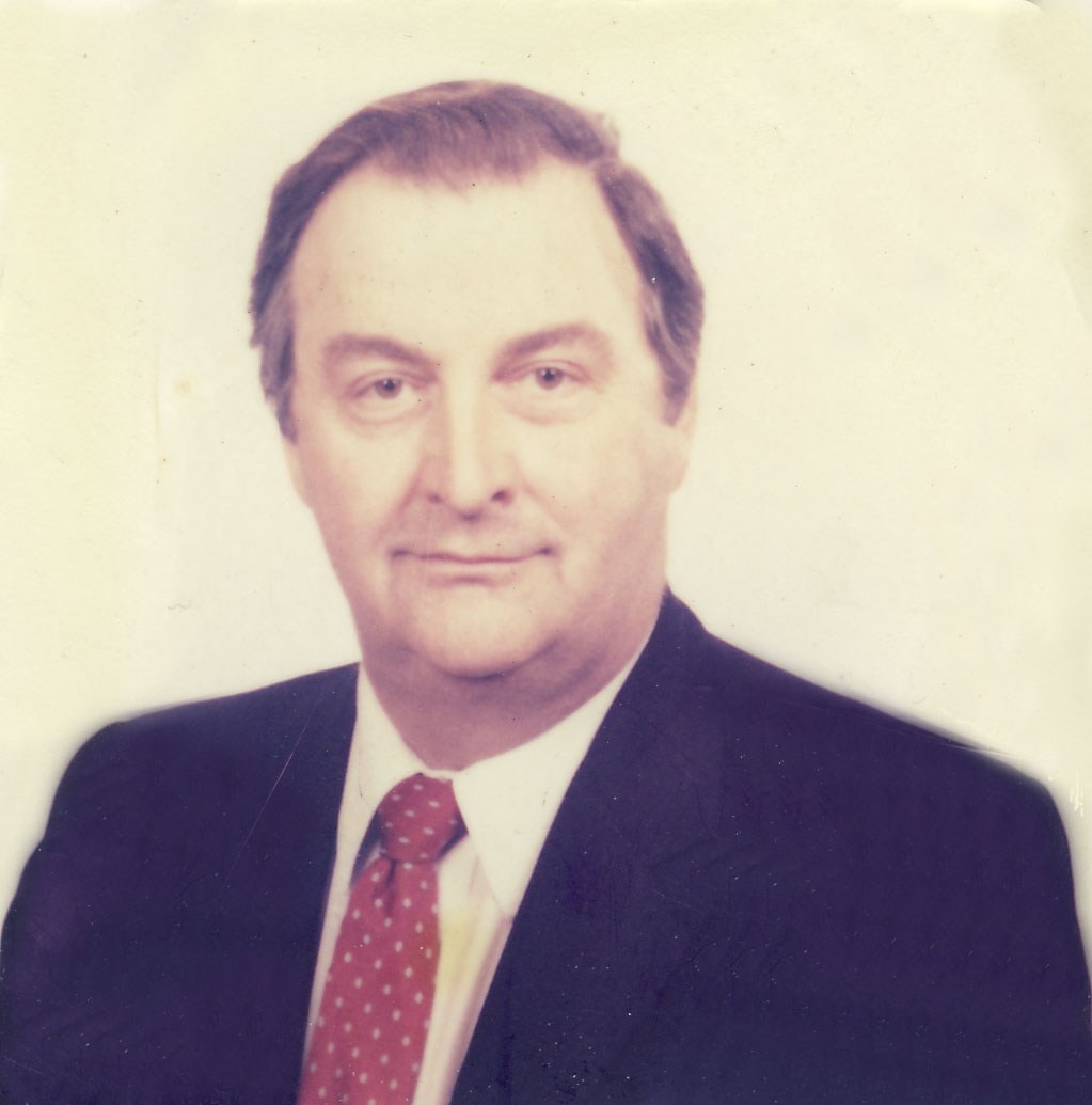Michael John Baragar Obituary - Winnipeg, MB