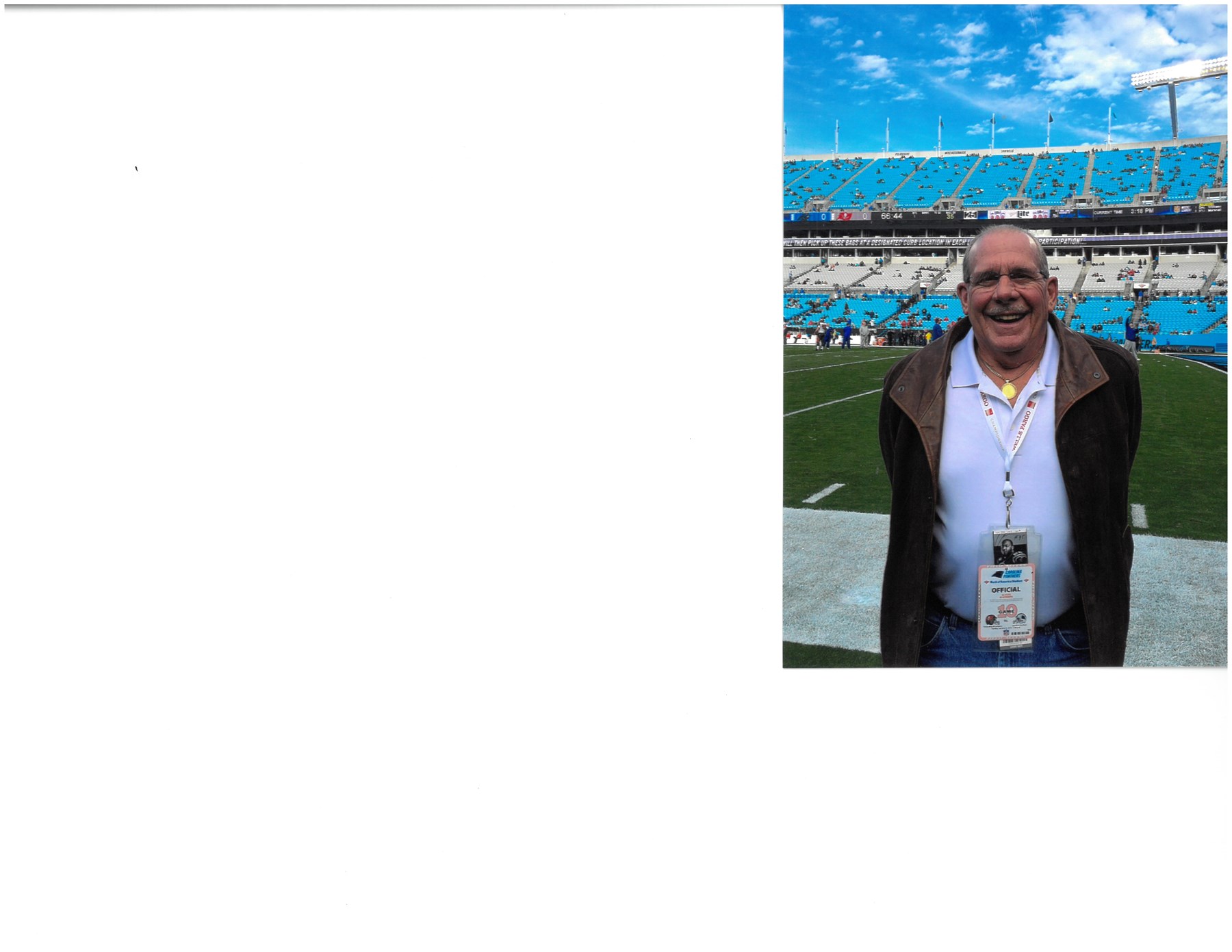 Robert Diorio Obituary - Charlotte, NC