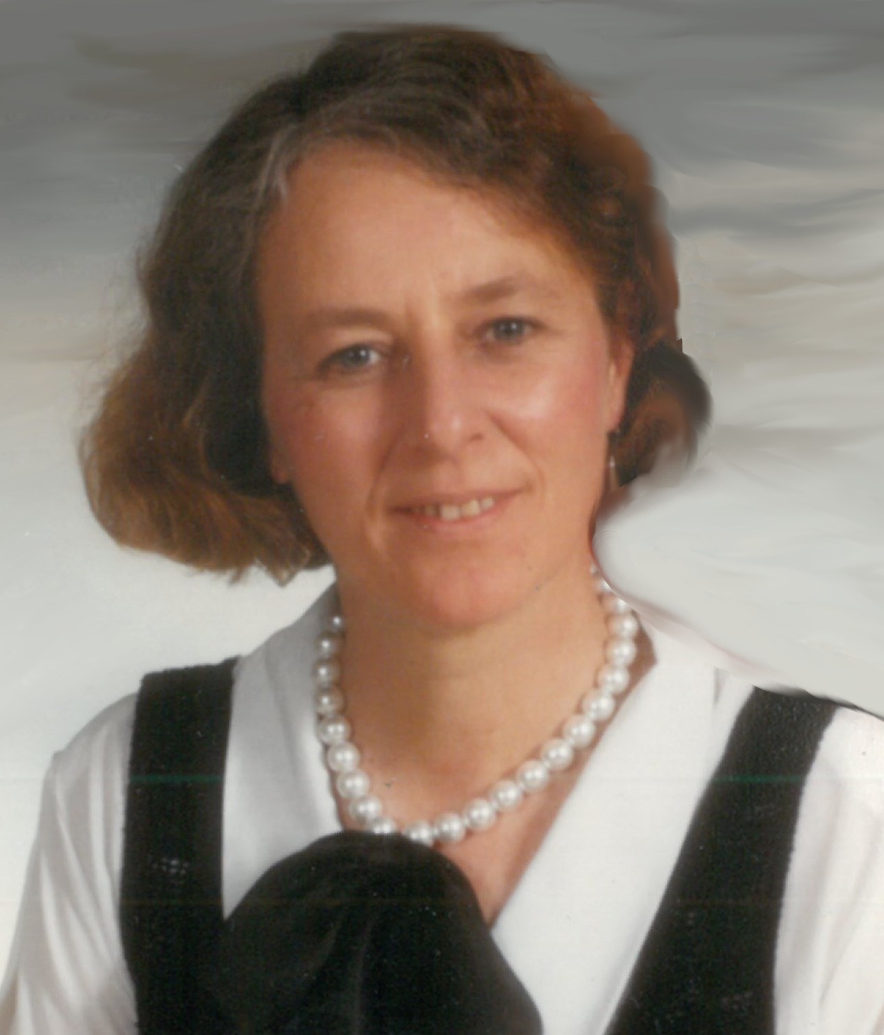 Anne Currie Obituary - Sydney, NS