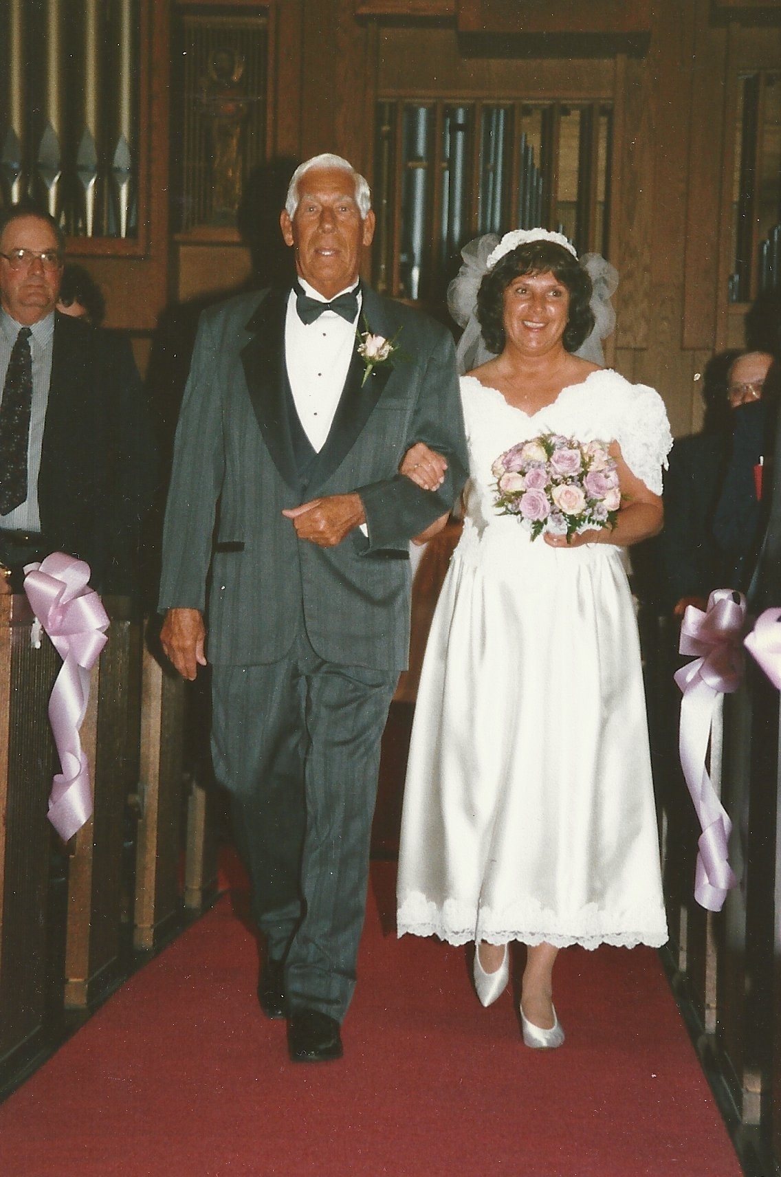 Debra Lafave Wedding