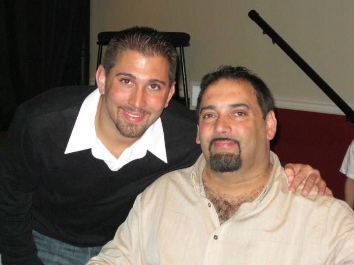 Robert DeMarco Obituary - Toms River, NJ