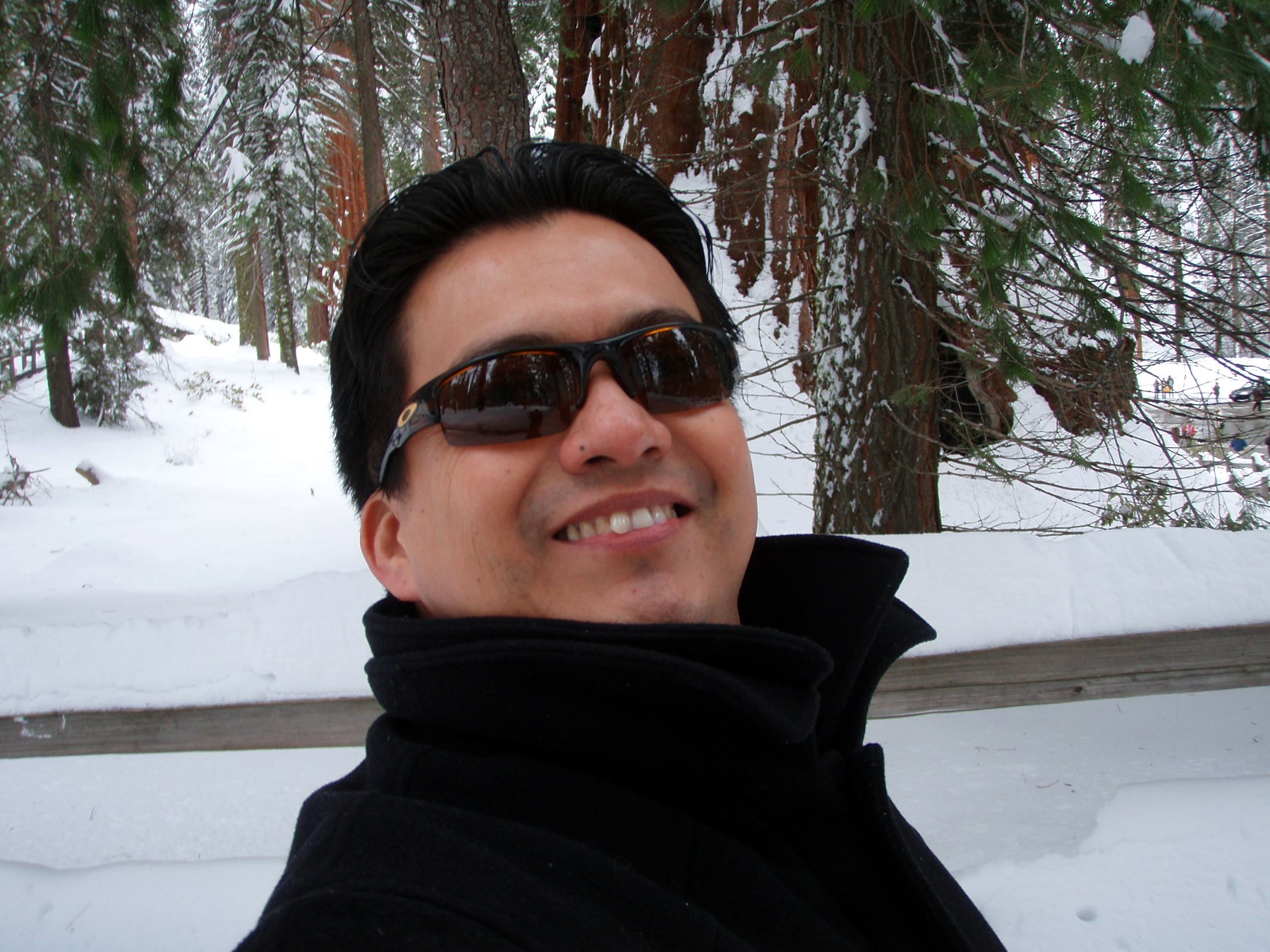 Gabriel Cabrera Obituary - Glendora, CA