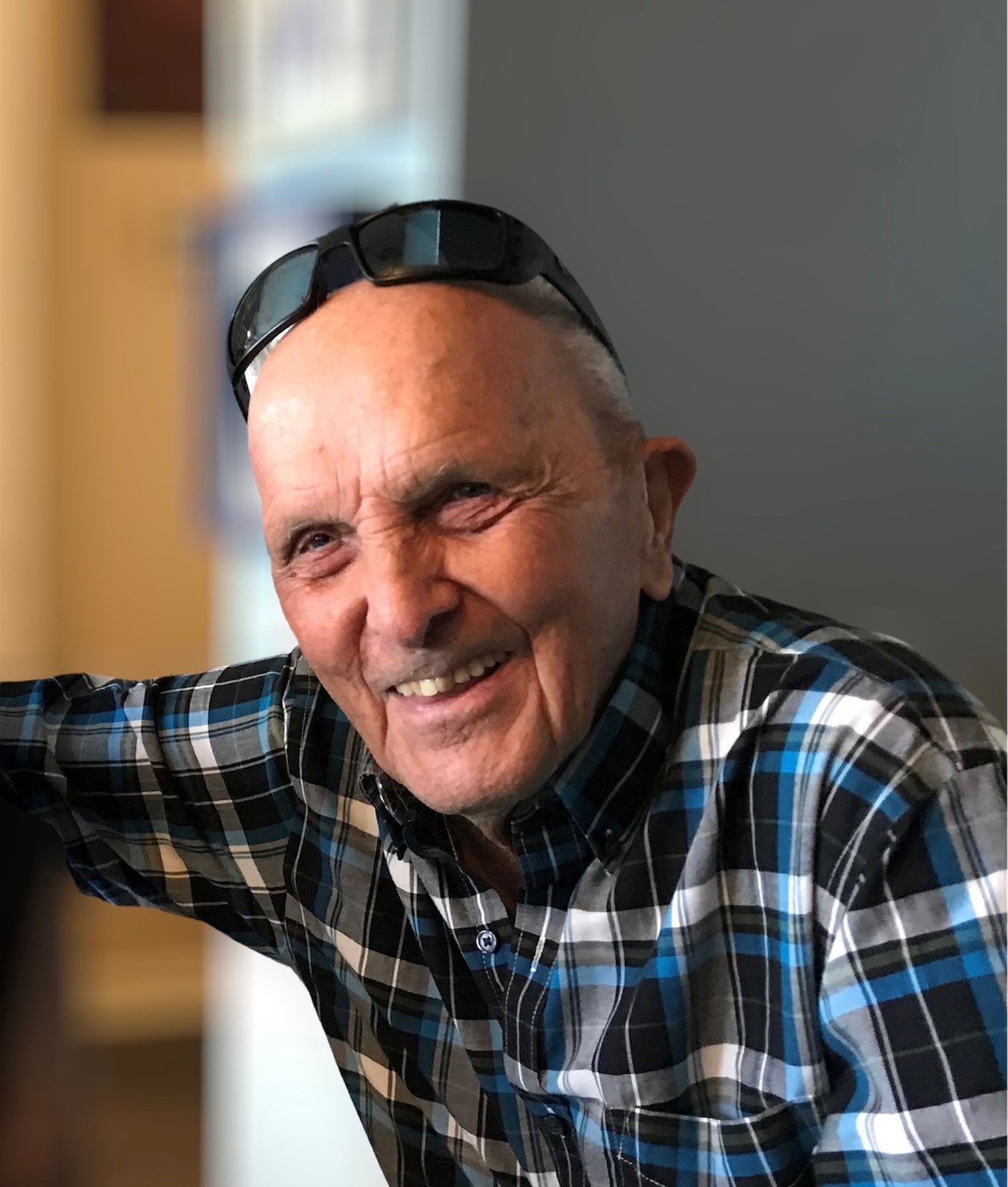 Donald Anthony Lambert Sr. Obituary - Port St. Lucie, FL