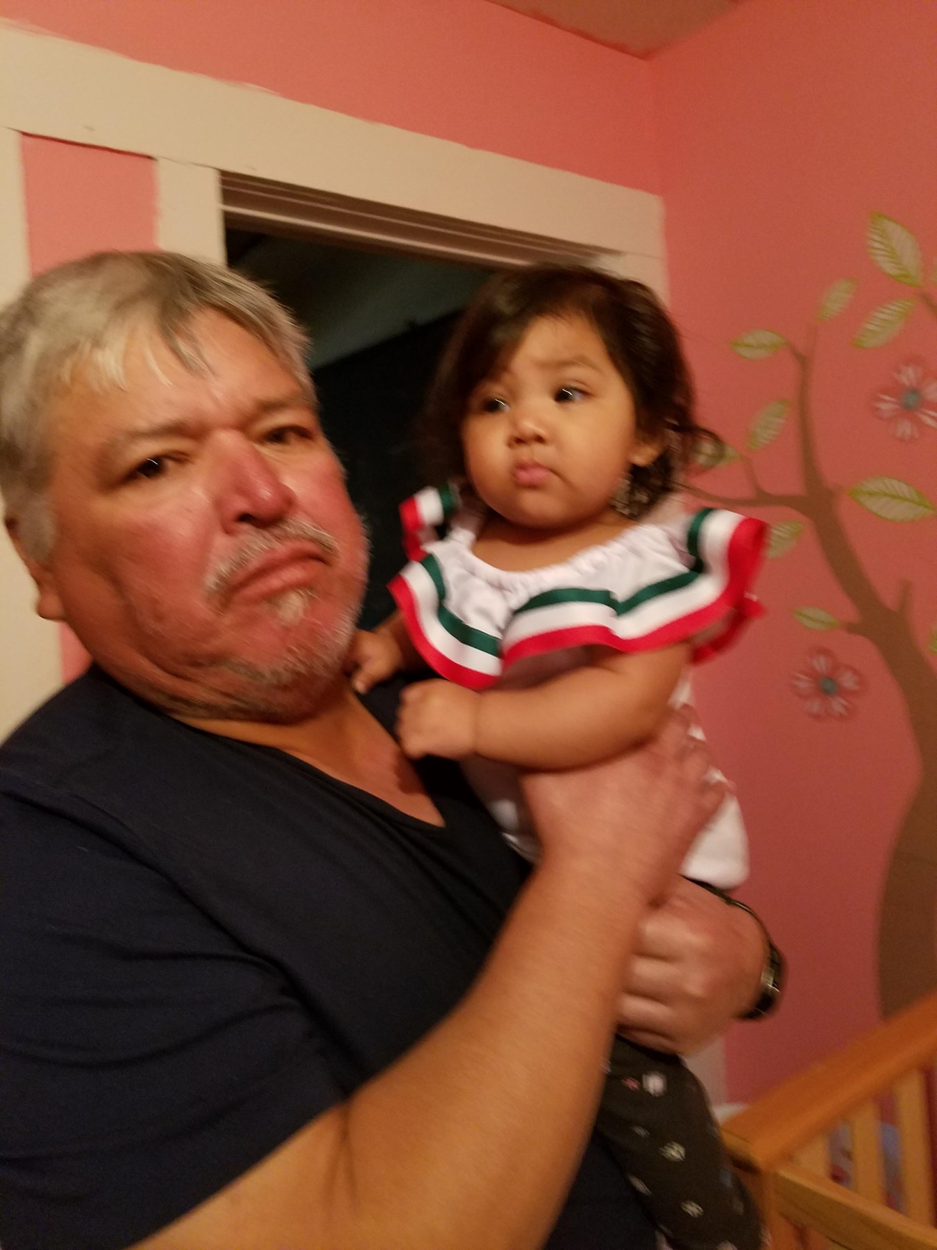 Luis Cerda Obituary - Houston, TX