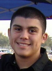 Nicholas Vargas Obituary - Houston, TX