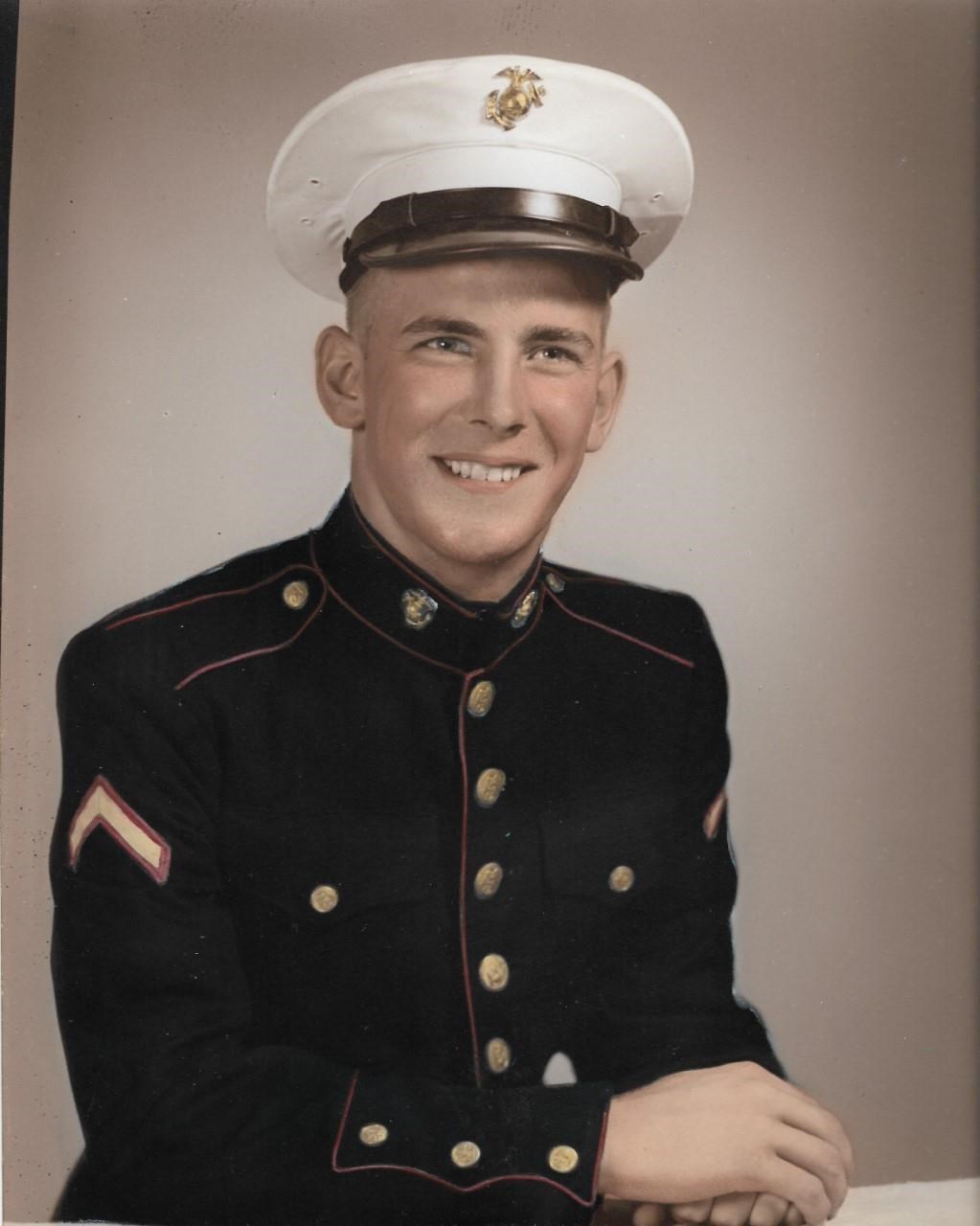 Charles Woolford Shuler Obituary - Mobile, AL