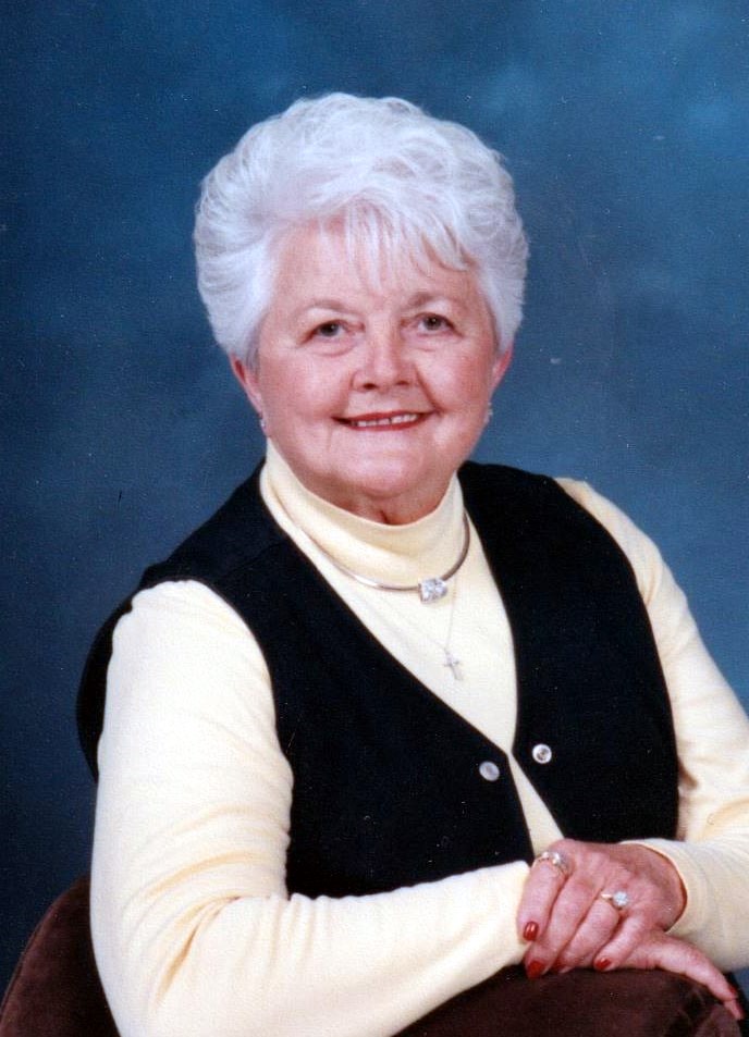 Mary June Minor Obituary - Lynchburg, VA