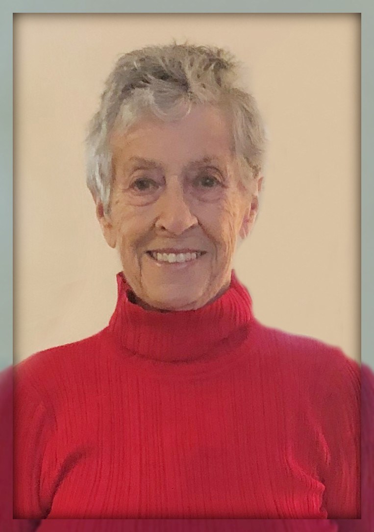 Olive Nyberg Obituary - Sault Ste. Marie, ON