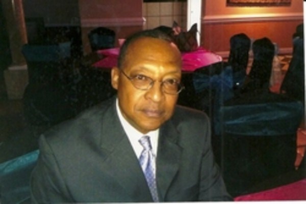 Charles Sapp Obituary - Houston, TX