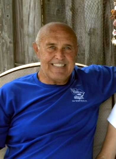 Robert Ison Obituary - North Charleston, SC