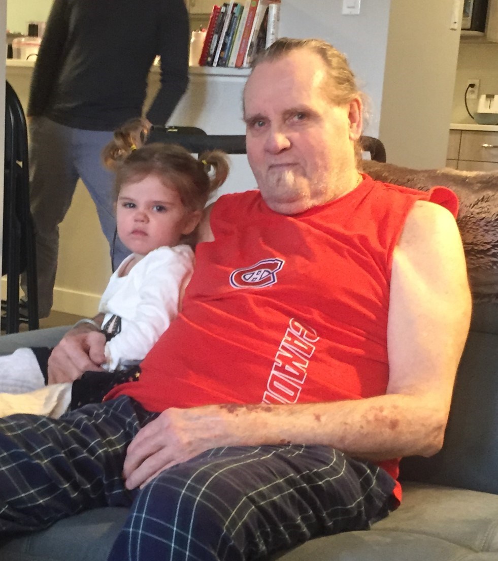 Leslie Southwick Obituary - Vancouver, BC