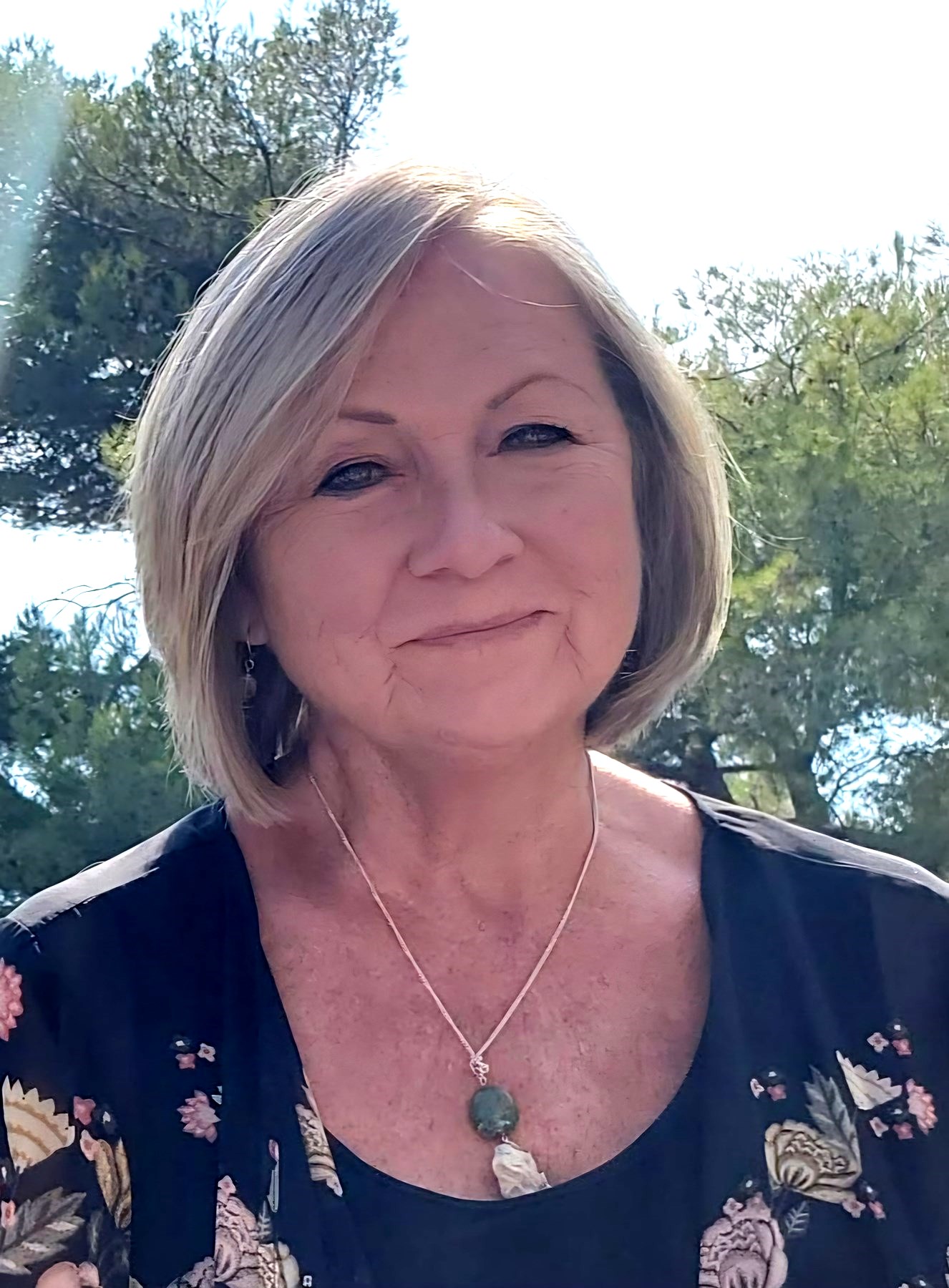 Marlys Wright Obituary - Mesa, AZ