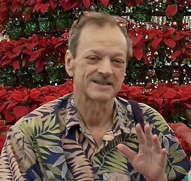 Lawrence Alan Boyd Obituary - Honolulu, HI