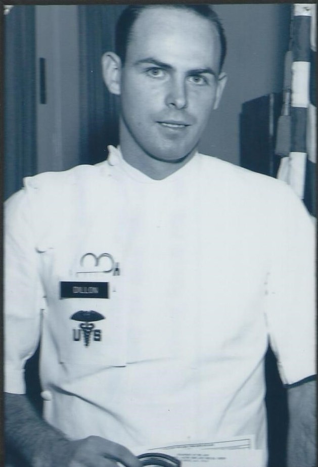 David Dillon Obituary - Colorado Springs, CO